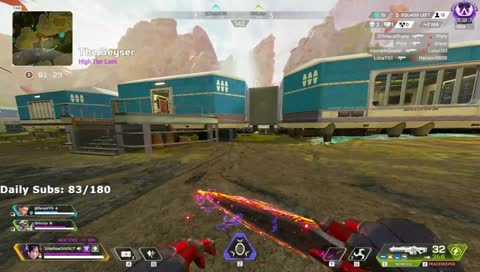 Faide - Streamer Profile & Stats